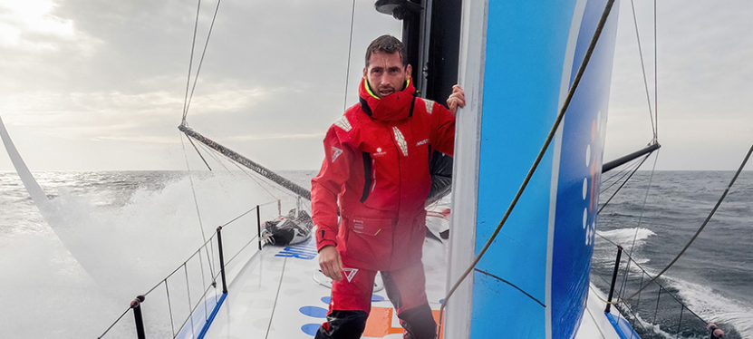 MUSTO® HPX GORE-TEX OCEAN JACKET – Jack Speak