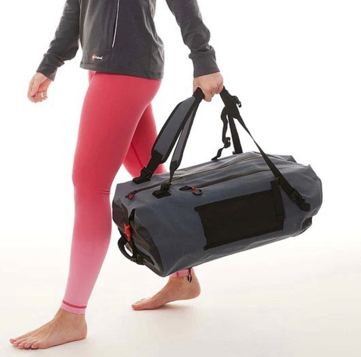 Red Paddle Co JackSpeak Waterproof Kit Bag – Jack Speak